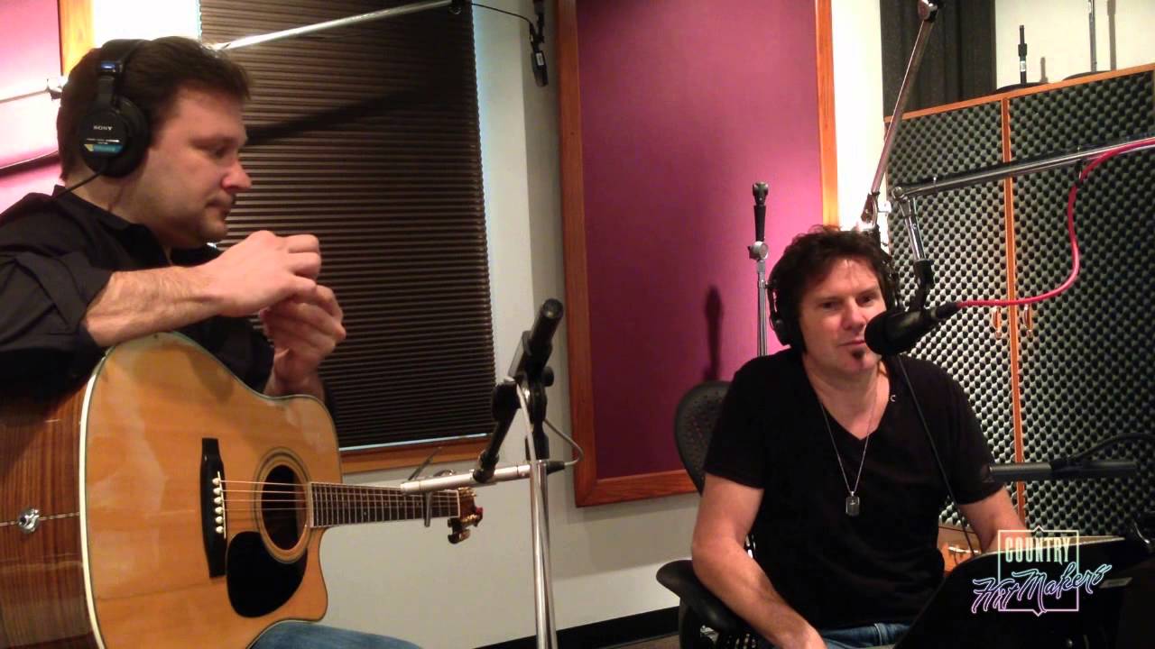 Jay Jolley Interview With Country HitMakers - YouTube