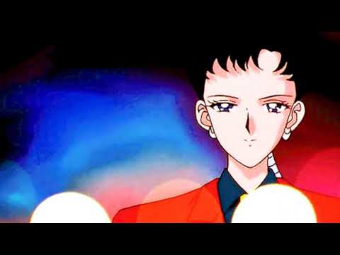 Seiya goes on a dinner date with Mamoru