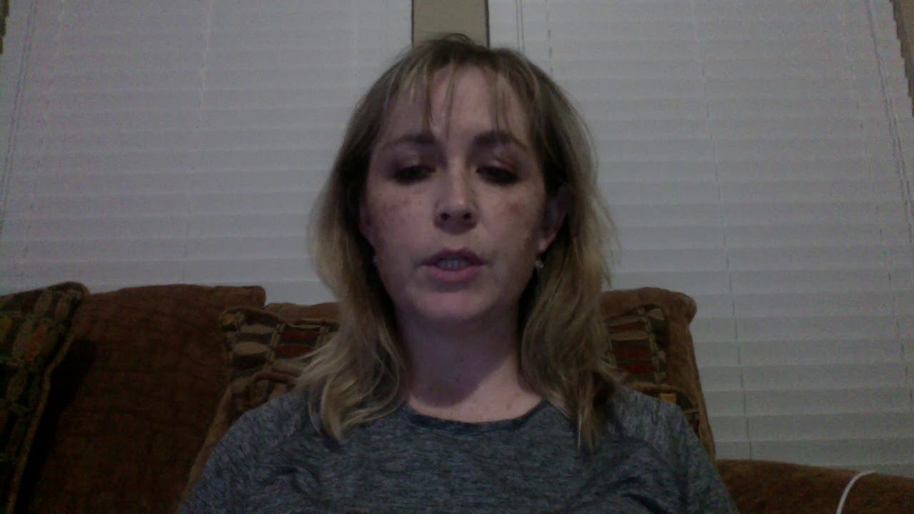 Courtney Adkins Assignment 1 1 - YouTube