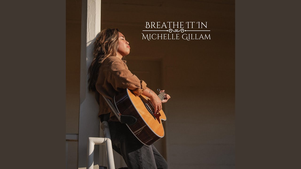 Breathe It In - YouTube