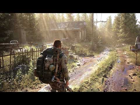 10 NEW Post-Apocalyptic Survival Games That Look INSANE