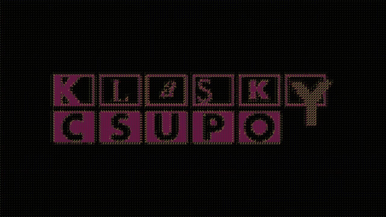 Klasky Csupo sumo VST Effects - YouTube