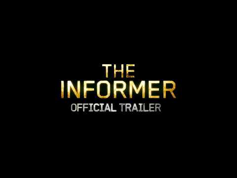 The Informer 2 Official Trailer HD 2021 New Hollywood Movie
