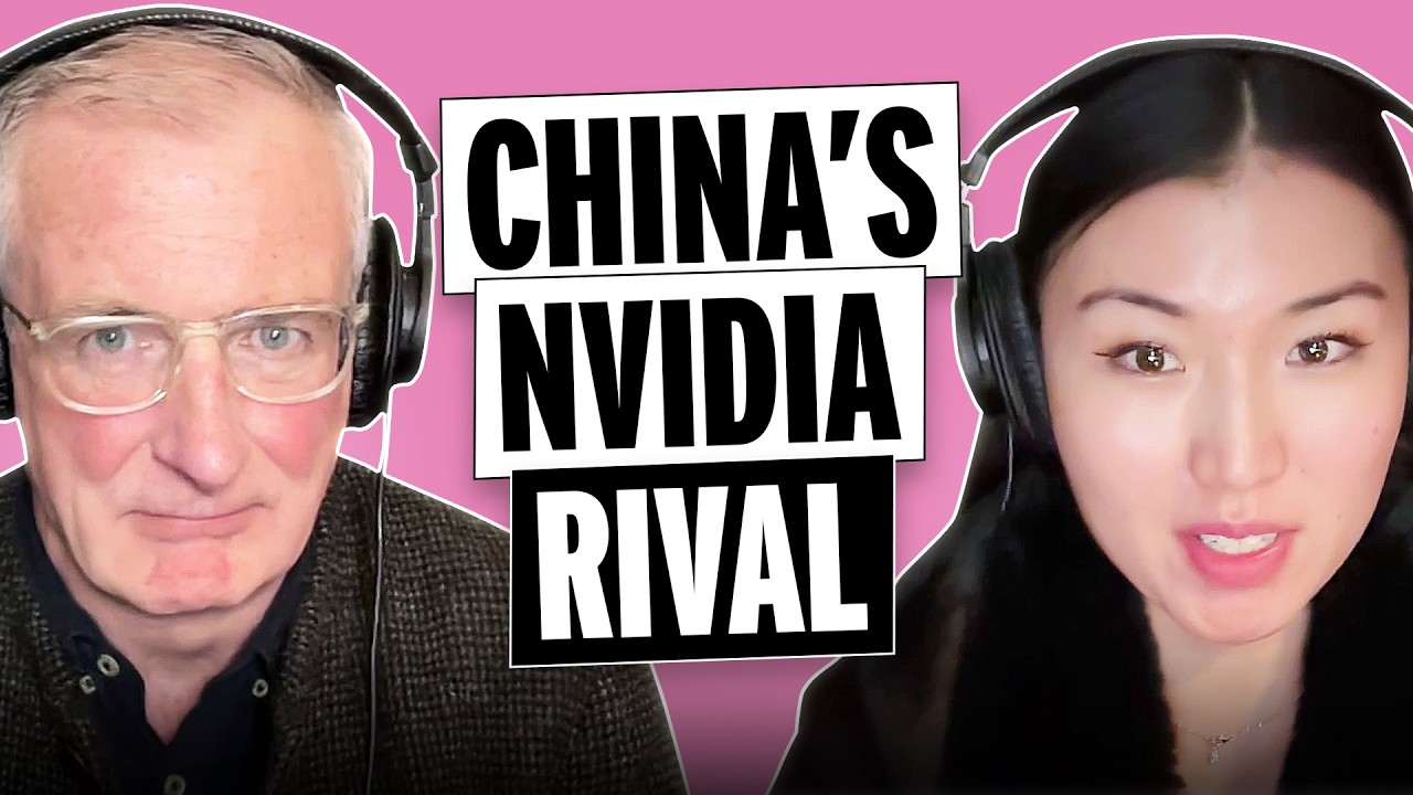 What China’s MASSIVE Trade Surplus Really Means | China Decode - YouTube