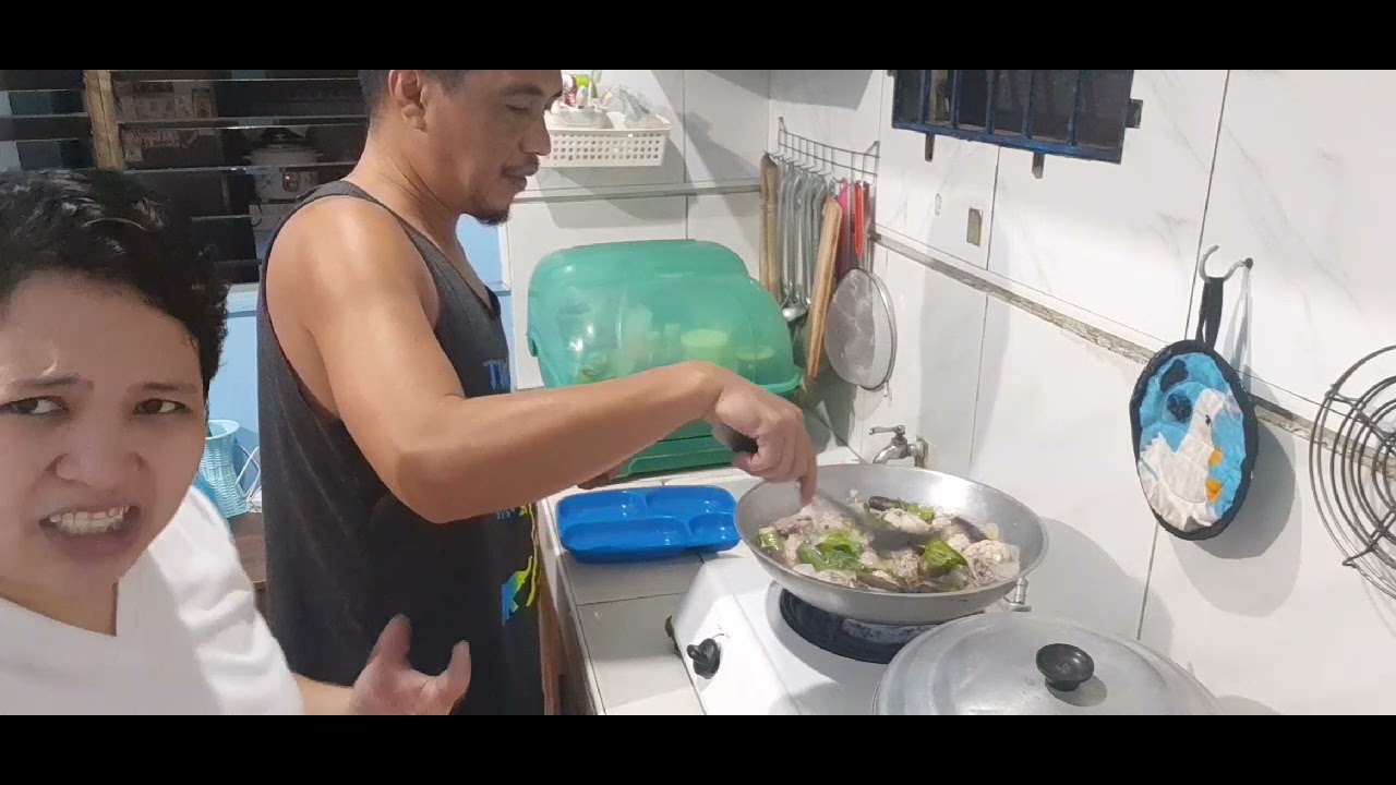 ANO YAN SIR PAUL???😁 - YouTube