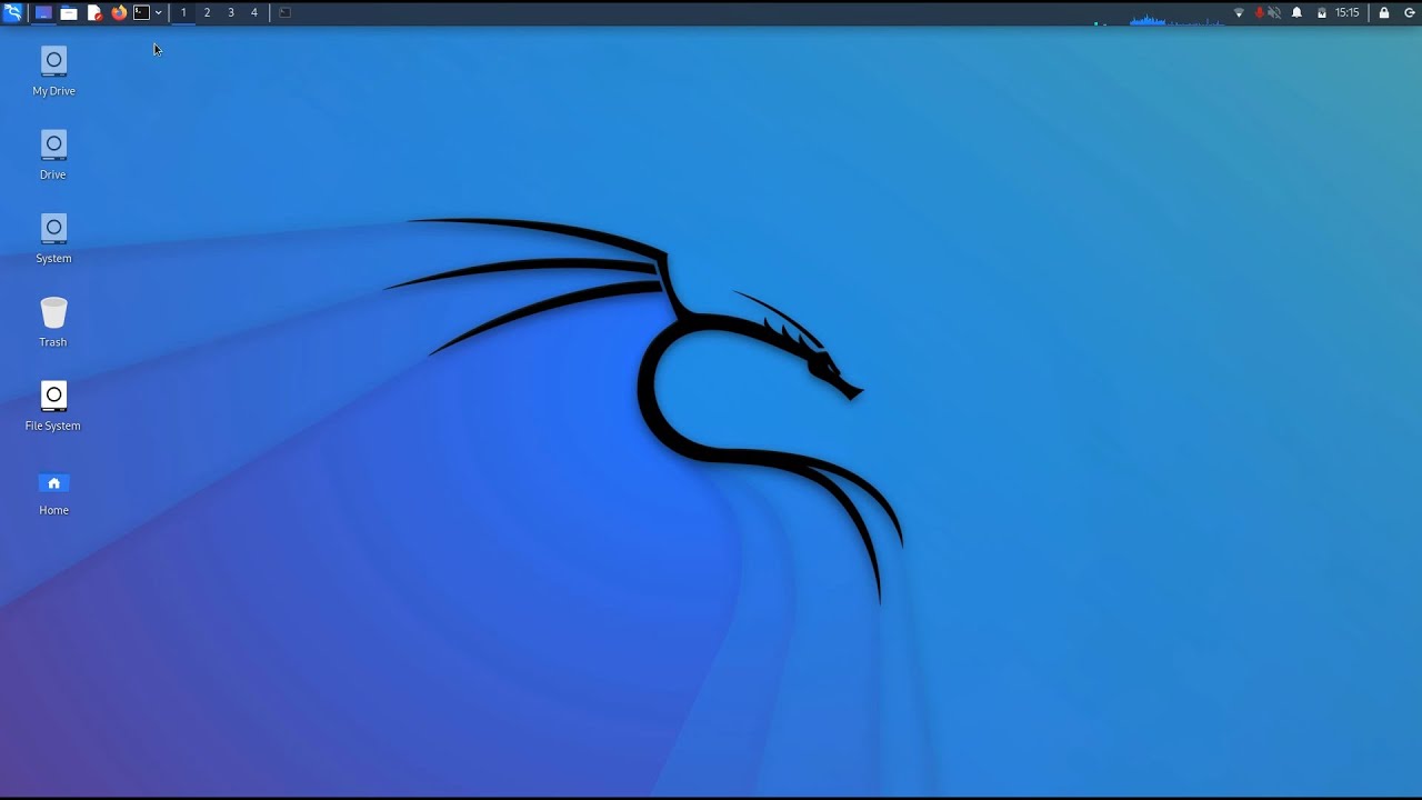 How to Install and Run Kali Linux Live on USB Drive Step by Step ...
