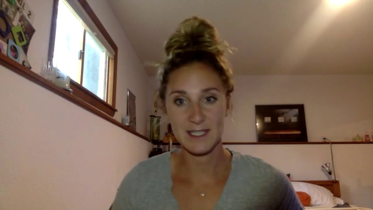 Interview with Alison Gorrell: Professional Basketball Player Turns To ...