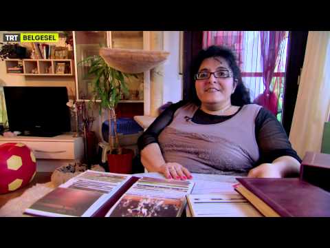 İki Vatan Tek Kadın - 3. Bölüm Fragman - TRT Belgesel