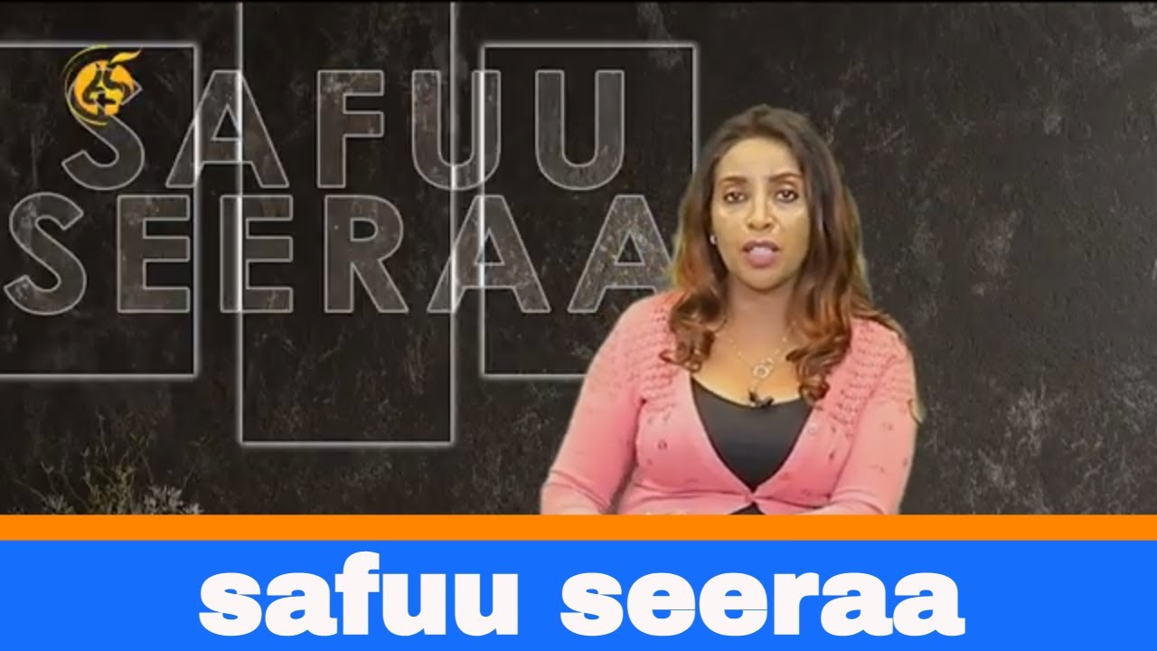 safuu seeraa - YouTube