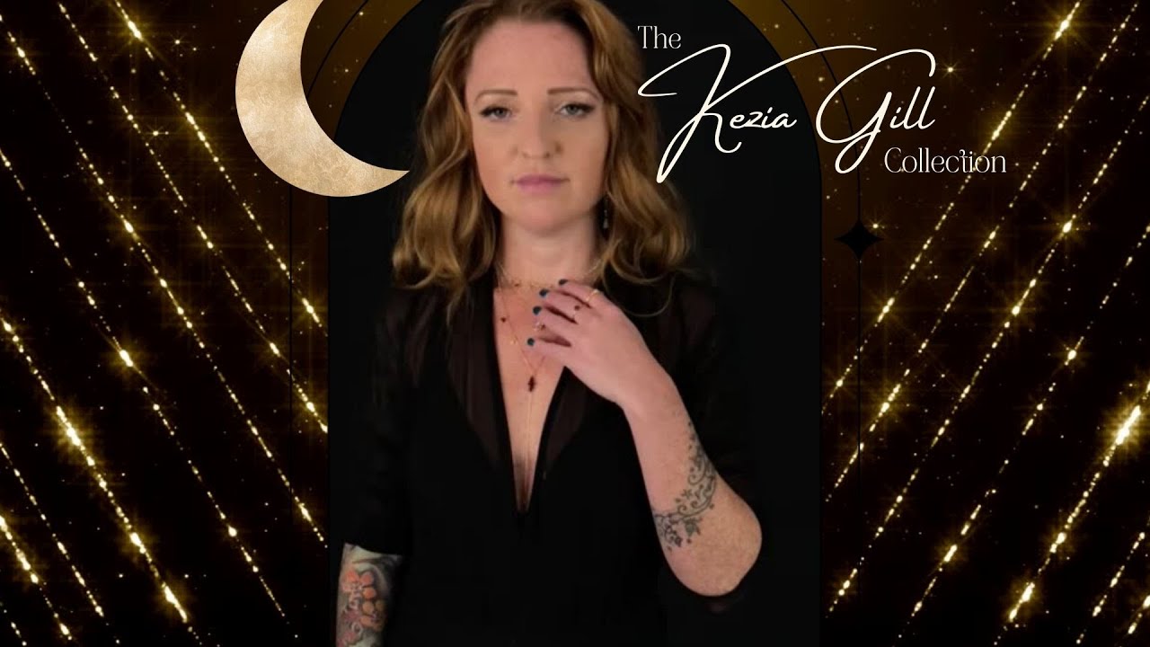 Kezia Collection Video - YouTube