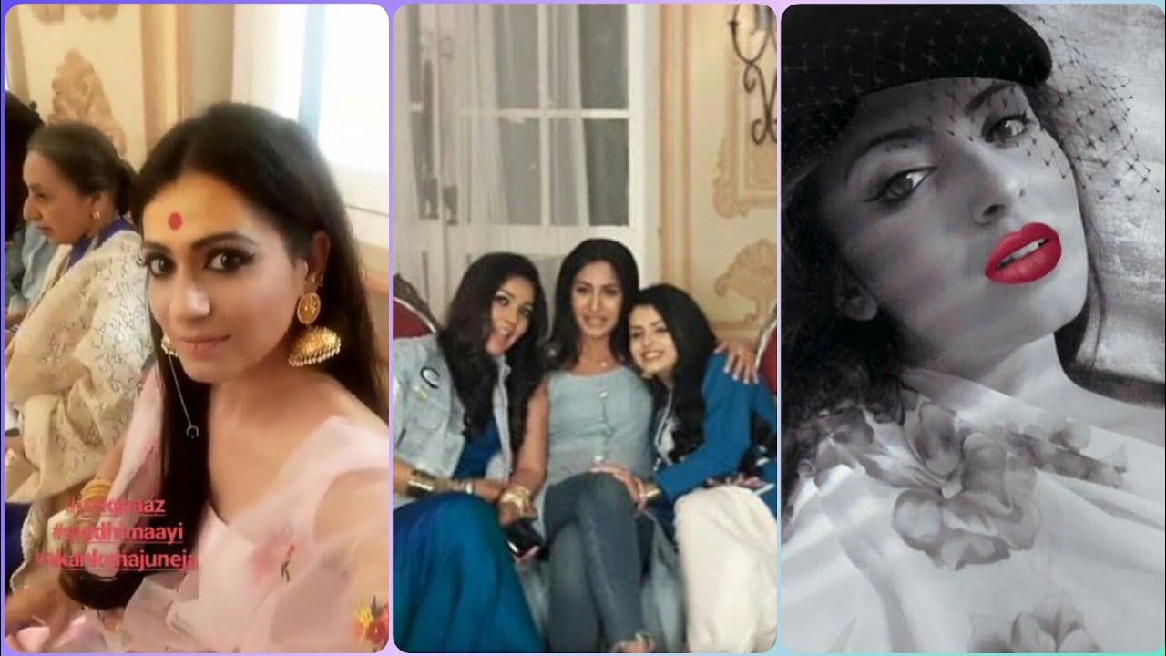 Isqhbaaz : Andh Biswas Upcoming Track | Isqhbaaz Latest Offscreen - YouTube