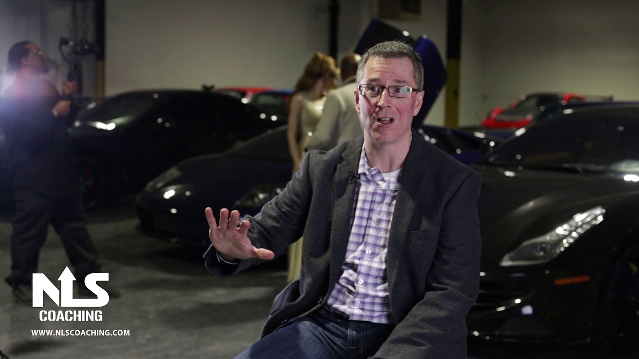 AlphaProMega interview with Brian Bogaert of Next Level Success ...