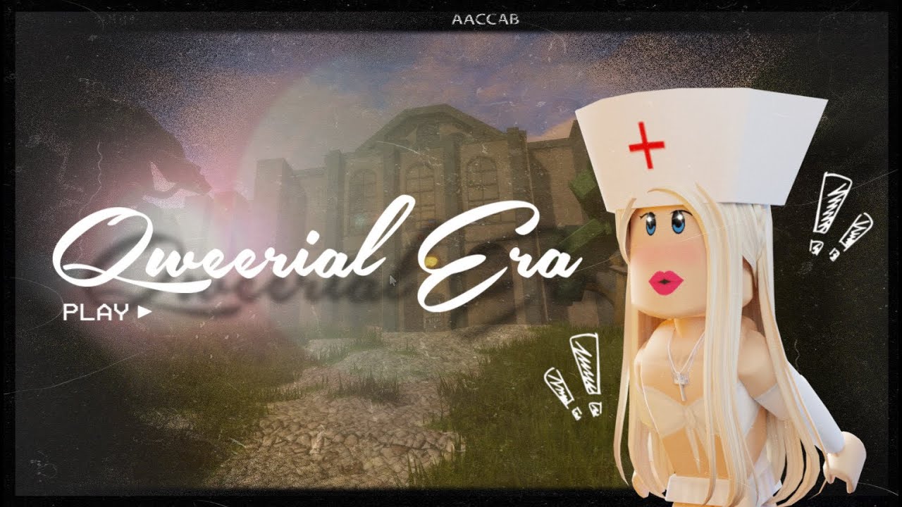 Qweerial Isle Asylum Paradise RETURNS?! 🕒 | Divine Sister - YouTube