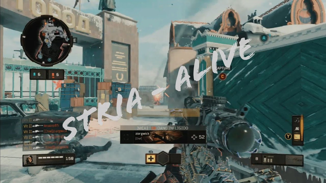 Sword - Stria Alive ft. Volt - YouTube