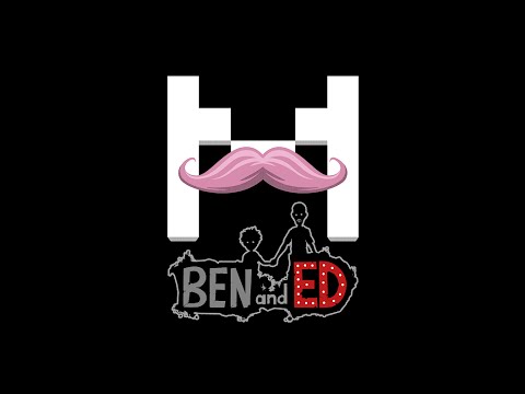 Ben & Ed | MARKIPLIER PLAYTHROUGH