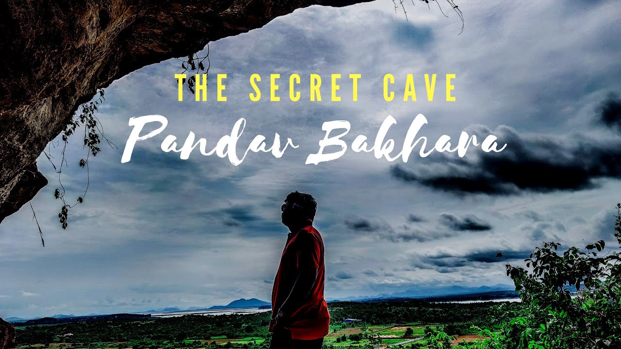 Pandava Bakhara | Ancient Caves & Fresco Paintings | Adventures ...