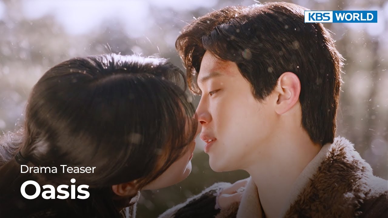 (Teaser Ver.4) Oasis | KBS WORLD TV - YouTube
