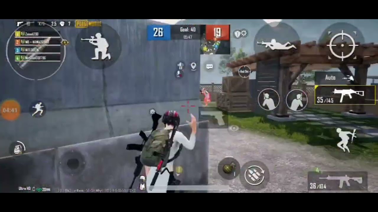 Pubg player 😎 rokop - YouTube