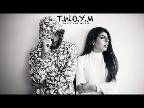 ROBBIE x Madalina - T.W.O.Y.M (Official Audio)