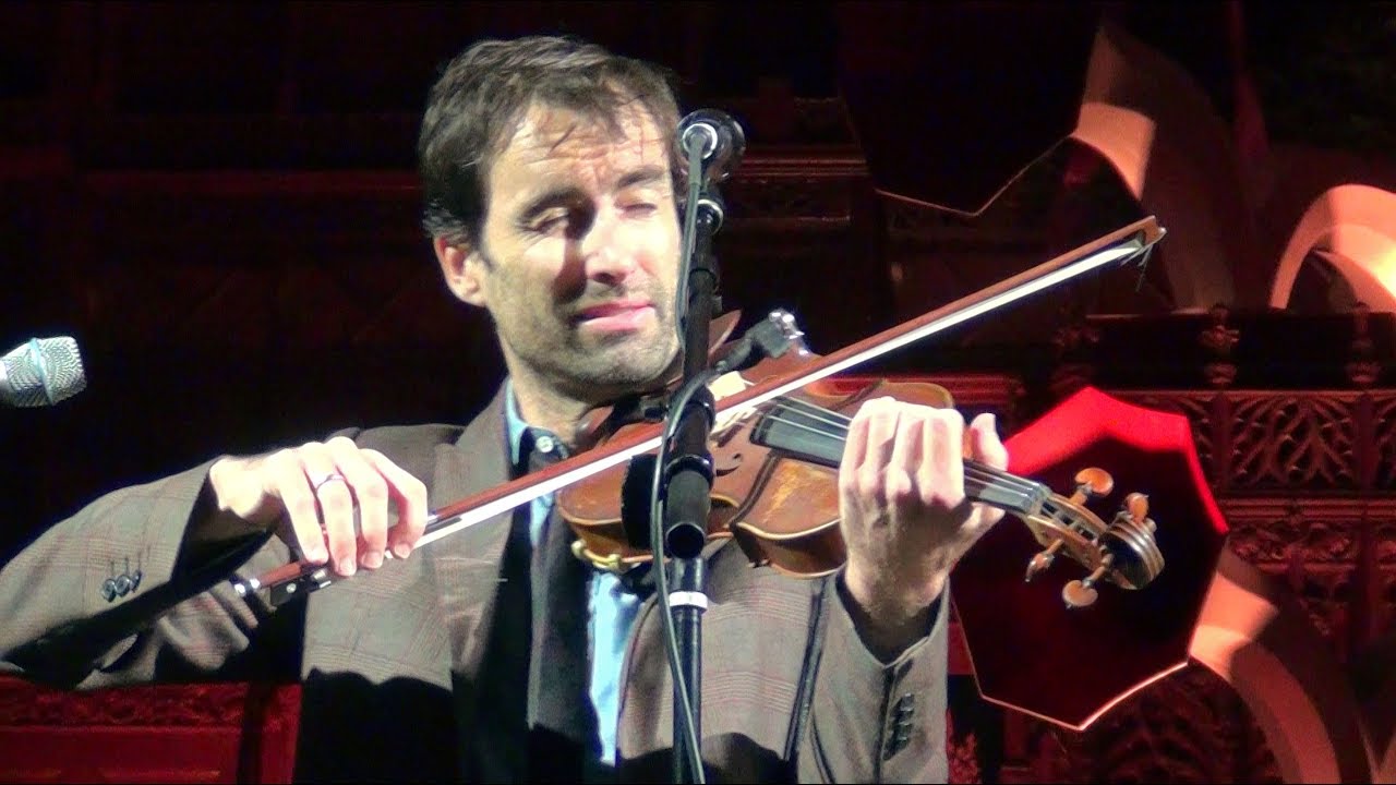 Andrew Bird - Weather Systems LIVE Gezelligheid Chicago 12/14/2017 ...