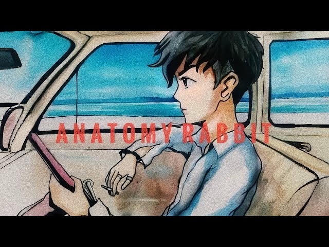 ANATOMY RABBIT - ขับรถเล่น Feat. พลอย The Voice Chords - Chordify