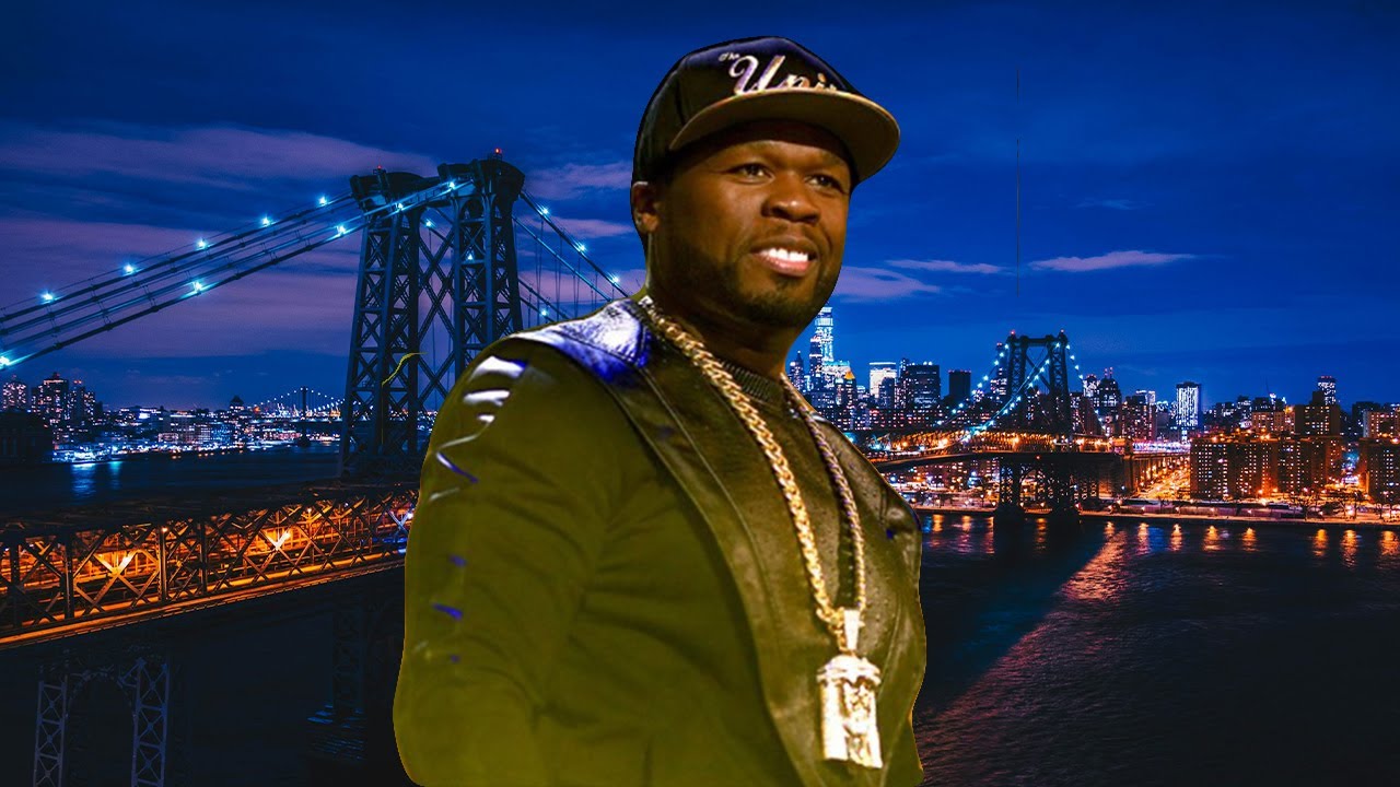 50 Cent Type Beat "immortal" Hip Hop Instrumental - YouTube