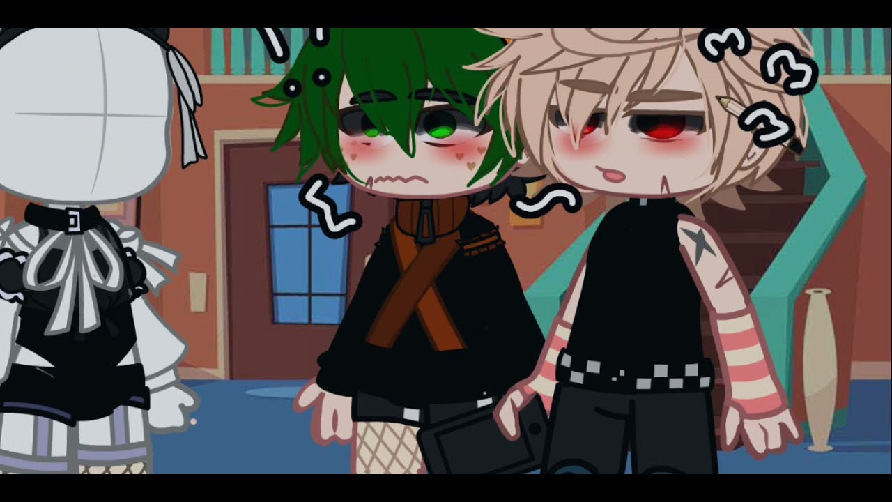 but who is this for? []bkdk/dkbk[]AU[]trend[]meme[]made by moony - YouTube