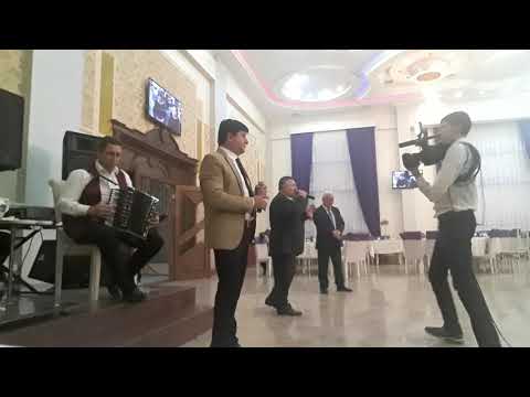 AMİR LƏKİLİ,,ATA,,Mugami(toy)2018