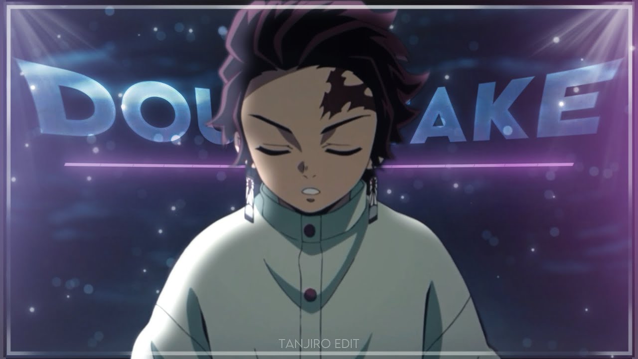 [ tanjiro and shinobu] double take amv/edit VIBE EDIT - YouTube