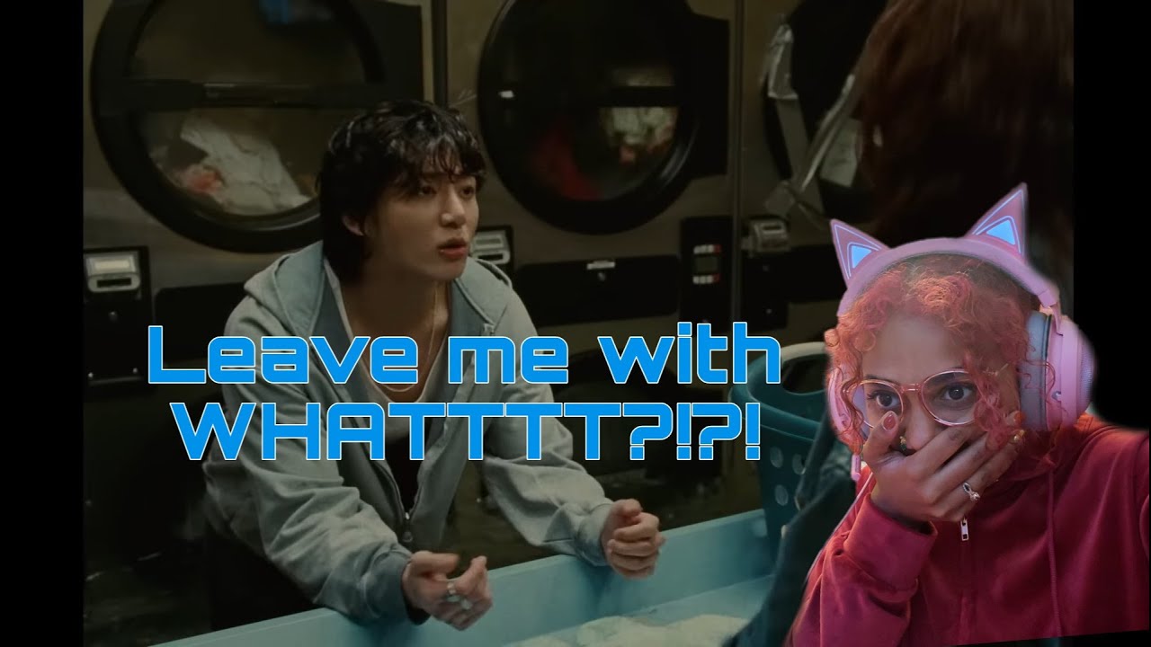 Lets React! | 정국 (Jung Kook) 'Seven (ft. Latto)' Official MV + Explicit version | Mr. Kook, sir ...