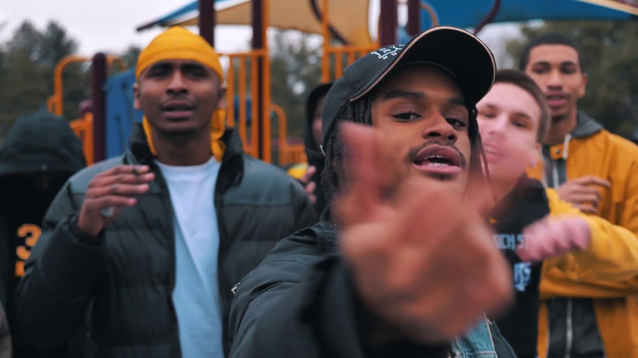 Almighty Mansa - KILL BILL {Shot By JACK ROTTIER} #HIPROCK - YouTube