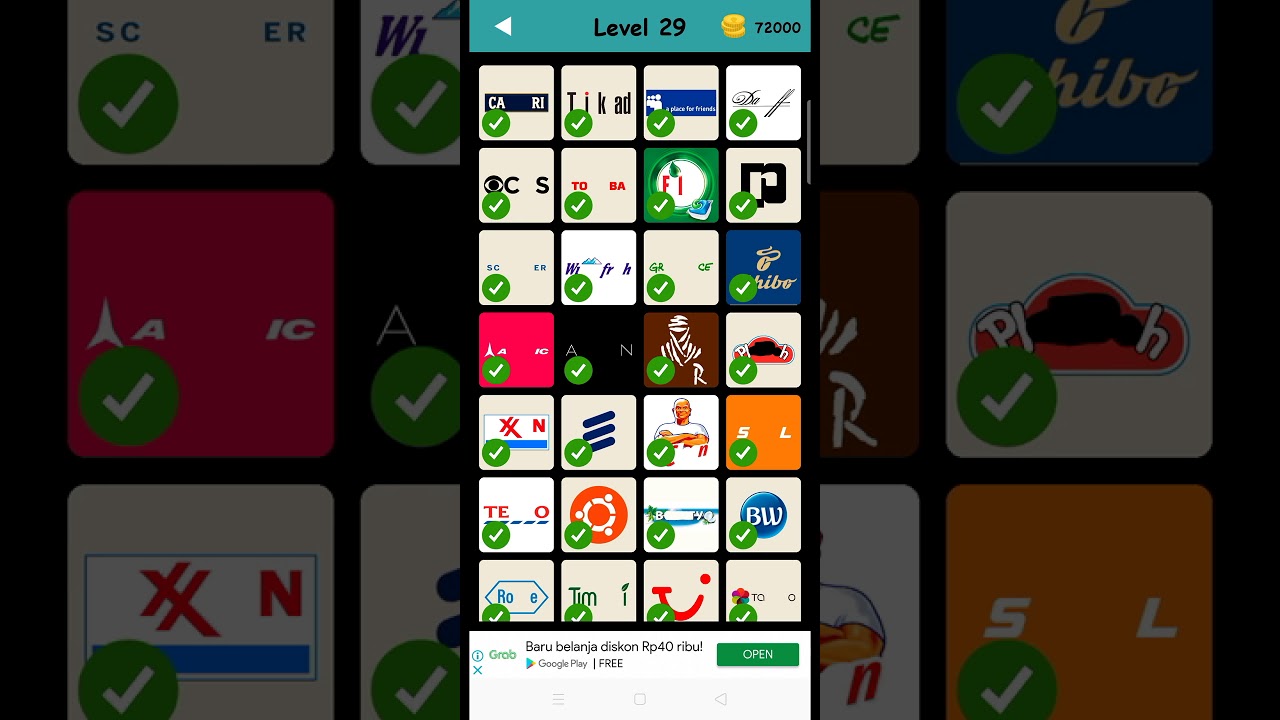 Logo Test World Brands Quiz Level 29 Gameplay YouTube logo-test-world-brands-quiz-level-29-gameplay-youtube