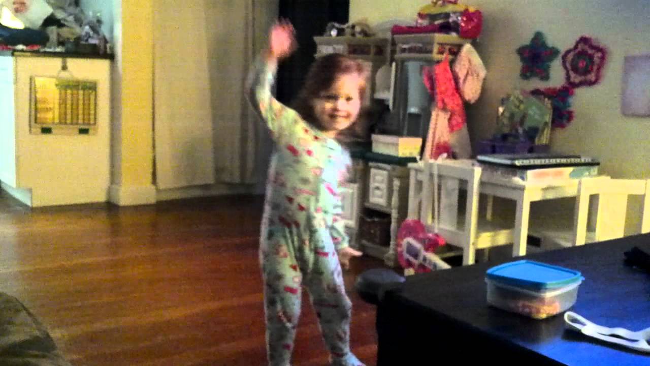 The "Great Day" dance/The Fresh Beat Band - YouTube