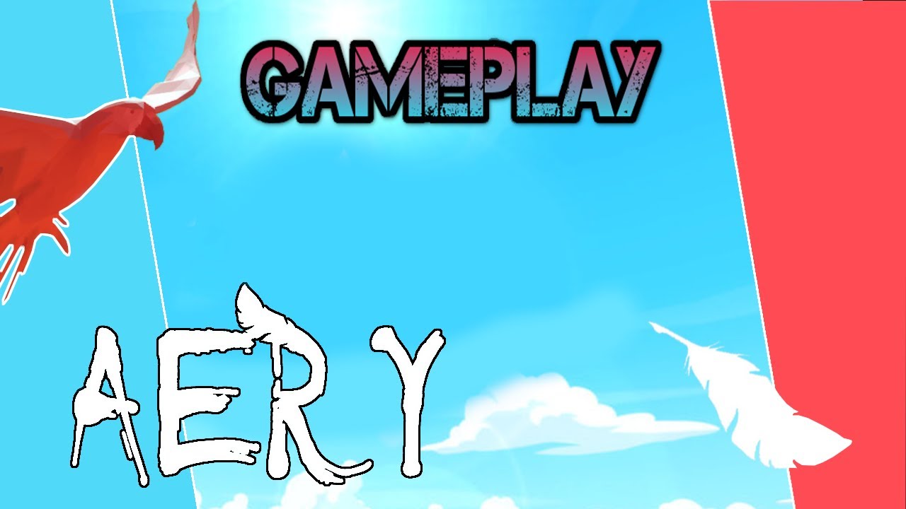 Aery - Little Bird Adventure | Gameplay [Nintendo Switch] - YouTube