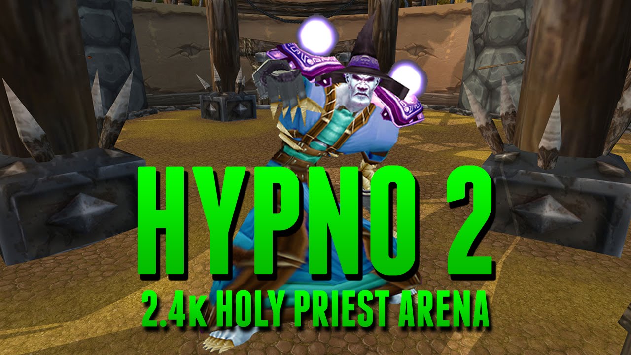 Hypno 2 - YouTube