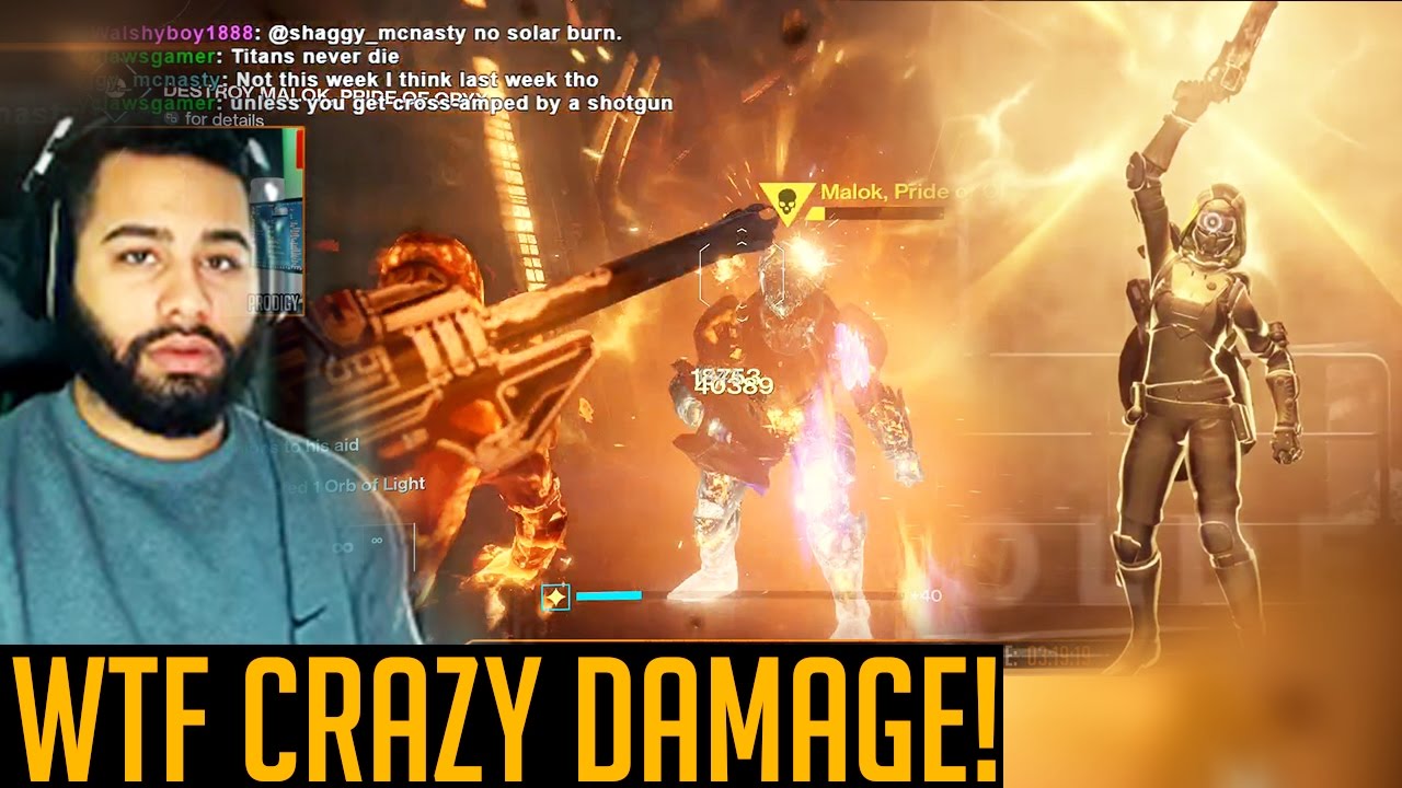 CRAZY DPS / DAMAGE w/ Hunters (Easy Skeleton Key Farm) - YouTube
