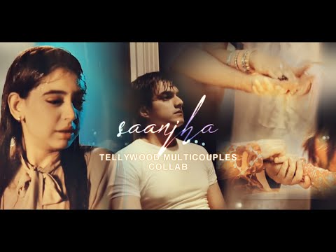 Saanjha - Tellywood Multicouples Collab