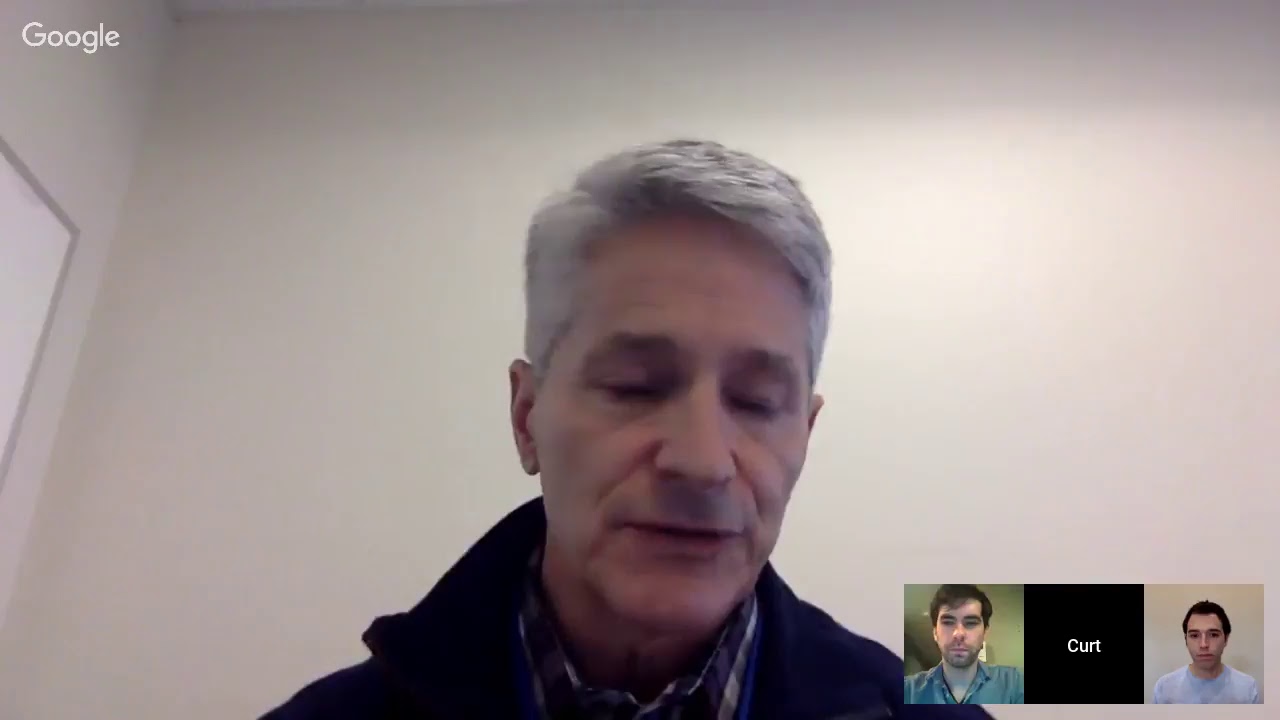 Campaign Cybersecurity: Protecting your data from bad actors - YouTube