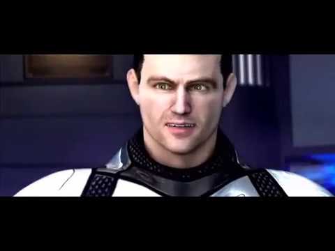 Uzay Kuvvetleri (☆ Animasyon Çizgi Filim ☆)