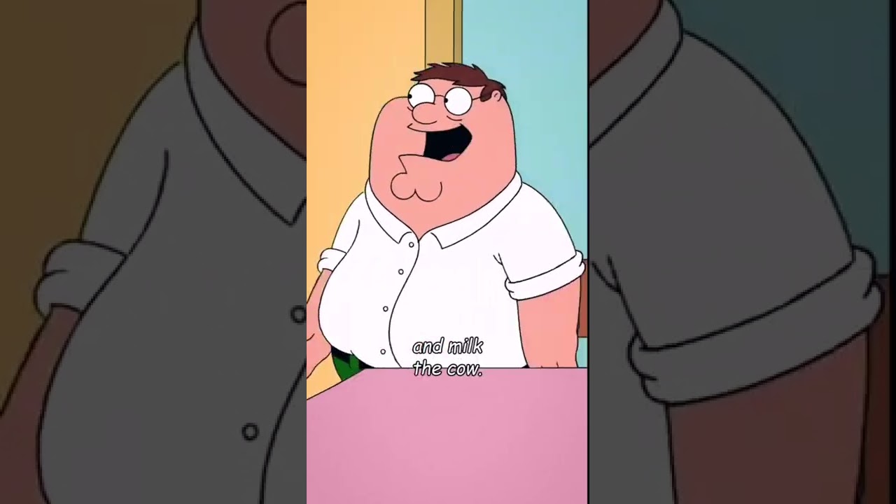 peter Griffin || Red Bull power|| - YouTube