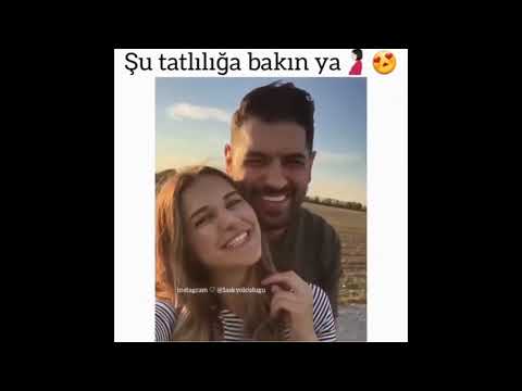 En Güzel Tik Tok Romantik Akımlar #Trendburda TV