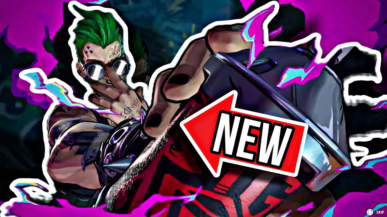 HULK PUNK RAGE BUNDLE! Ultimate & Emote - Marvel Rivals - YouTube