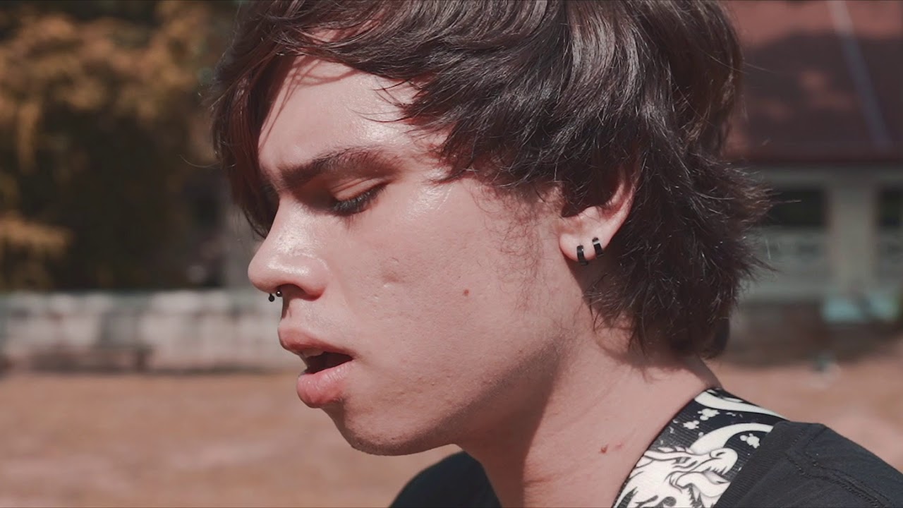Cigarette Burns – Different (Music Video) - YouTube