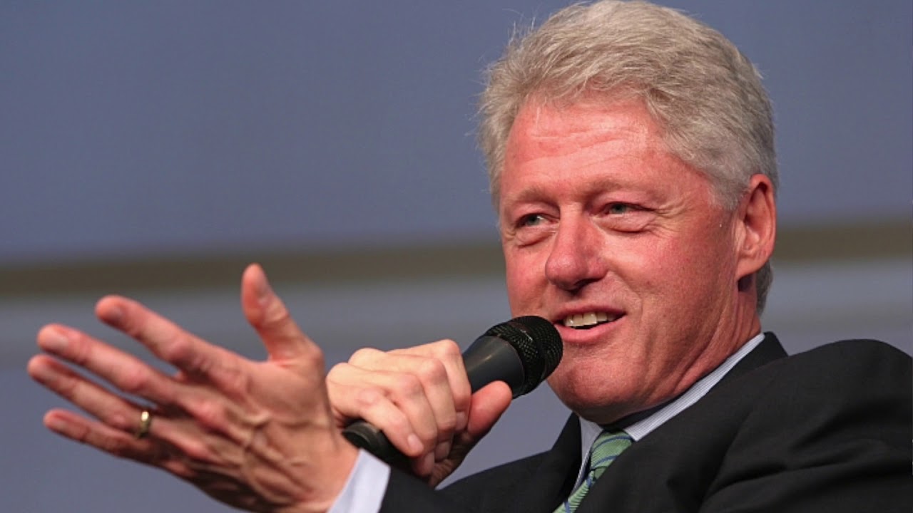 Kym Clark News Package HD 1080p - YouTube