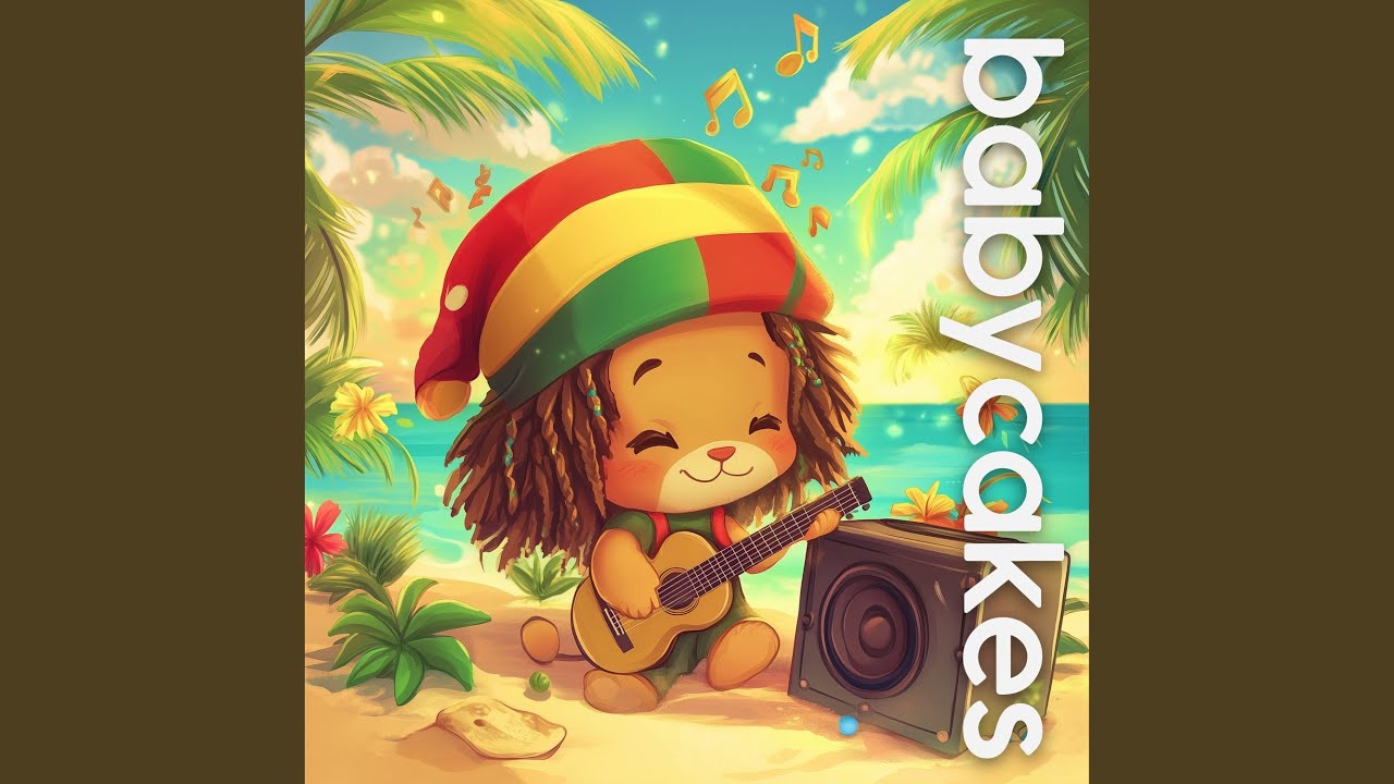 Little Reggae - YouTube