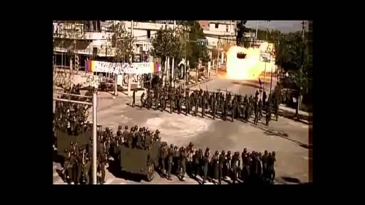 HID&unit 684 "For Neglected Heroes" - YouTube