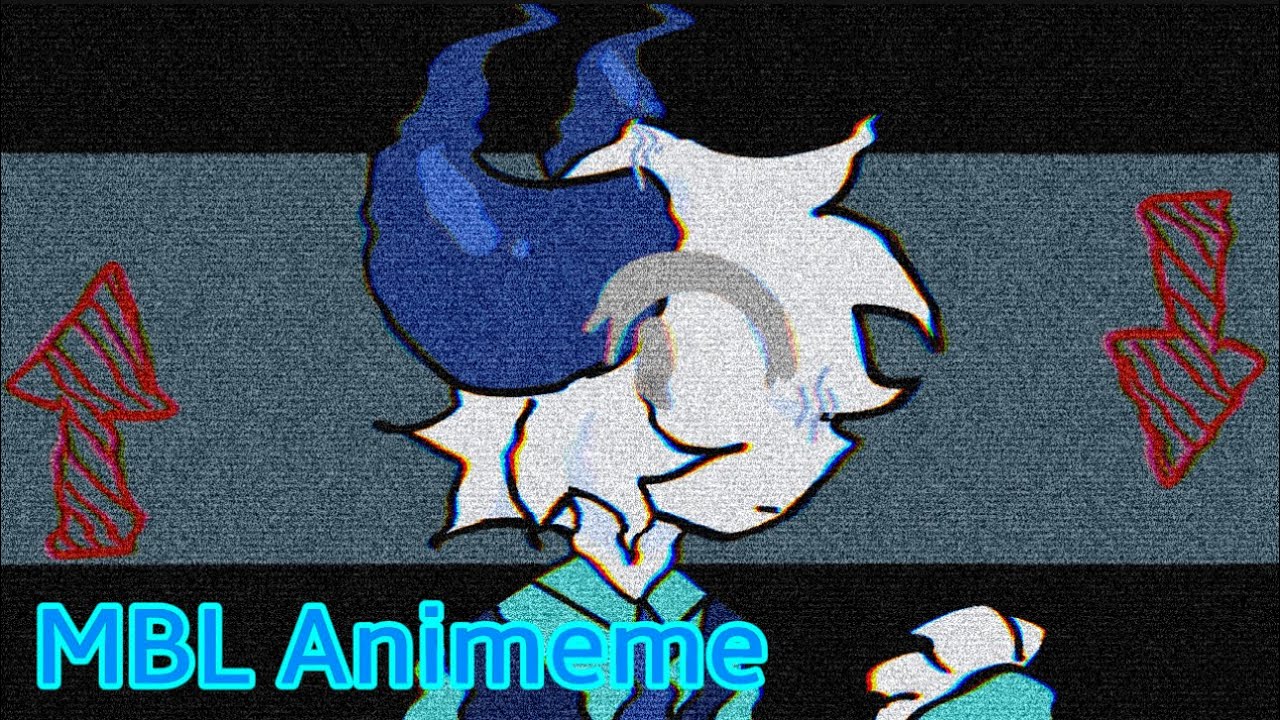 MBL Animation Meme. | Featuring: Broker Phighting - YouTube