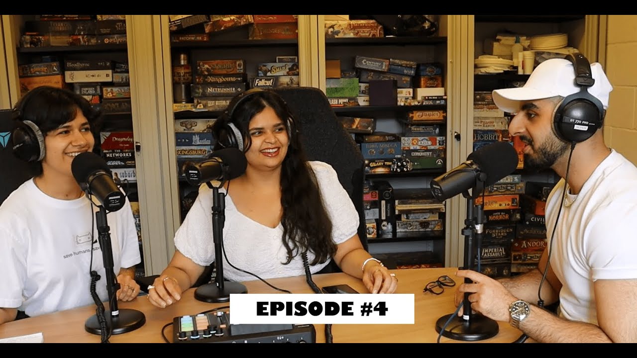 BLIND BOXING YOUR WAY THROUGH LIFE (ft. Adam Solan) #4 - YouTube