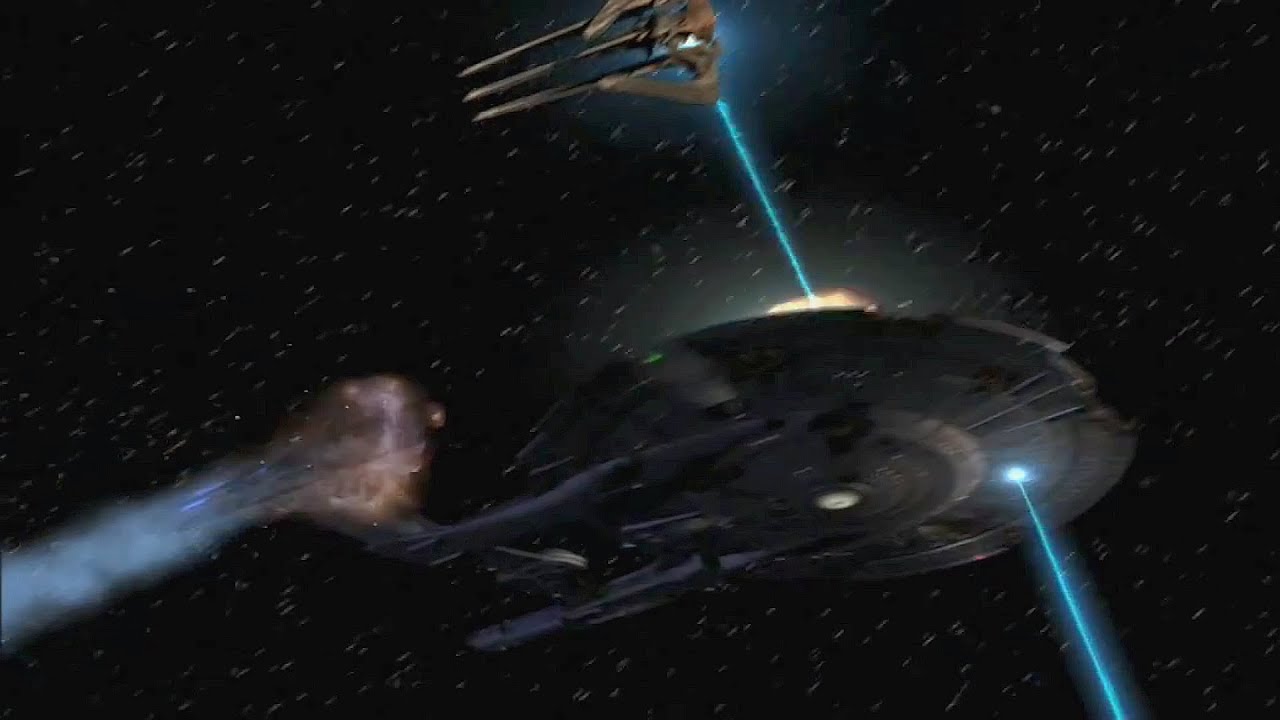 Star Trek Enterprise - Azati Prime - YouTube