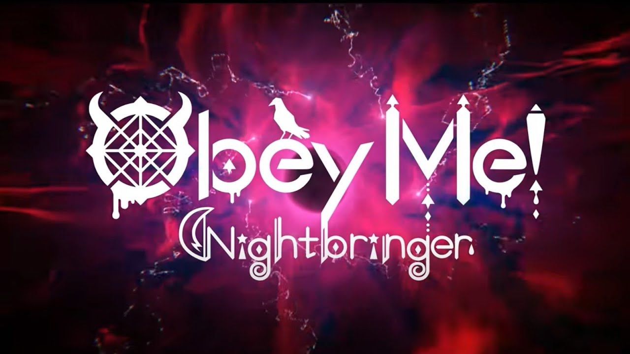 Average Day in Devildom - Obey Me! Nightbringer OST - YouTube